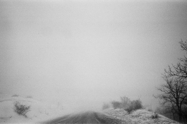 Kate Kobzar. Dagestan