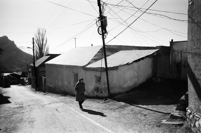 Kate Kobzar. Dagestan