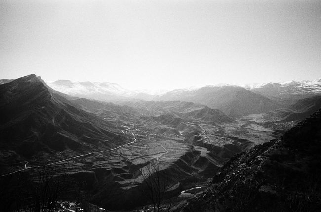 Kate Kobzar. Dagestan