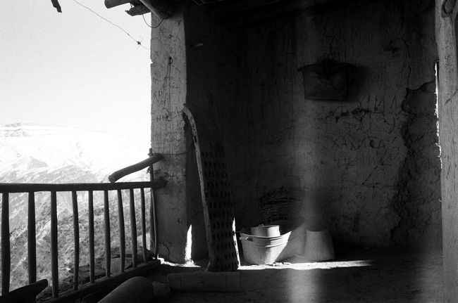 Kate Kobzar. Dagestan