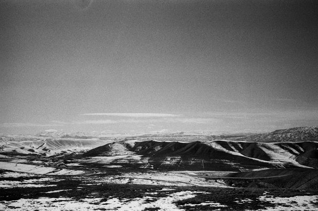 Kate Kobzar. Dagestan