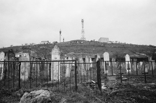 Kate Kobzar. Dagestan