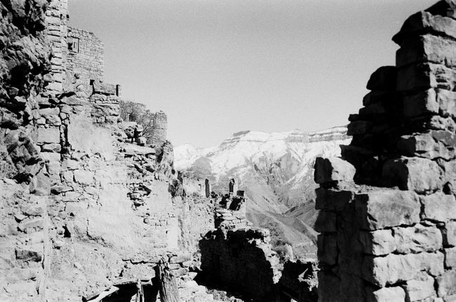 Kate Kobzar. Dagestan