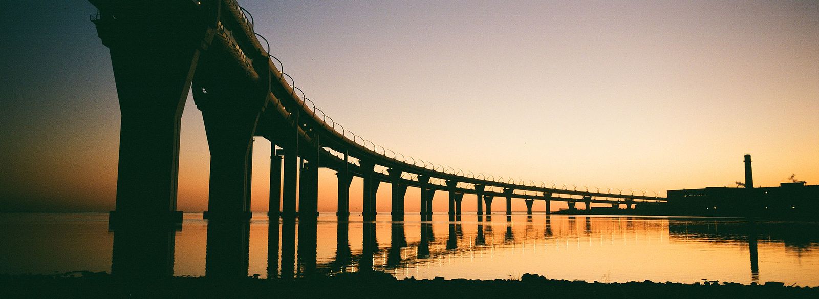 Kate Kobzar. White Night in Saint Petersburg