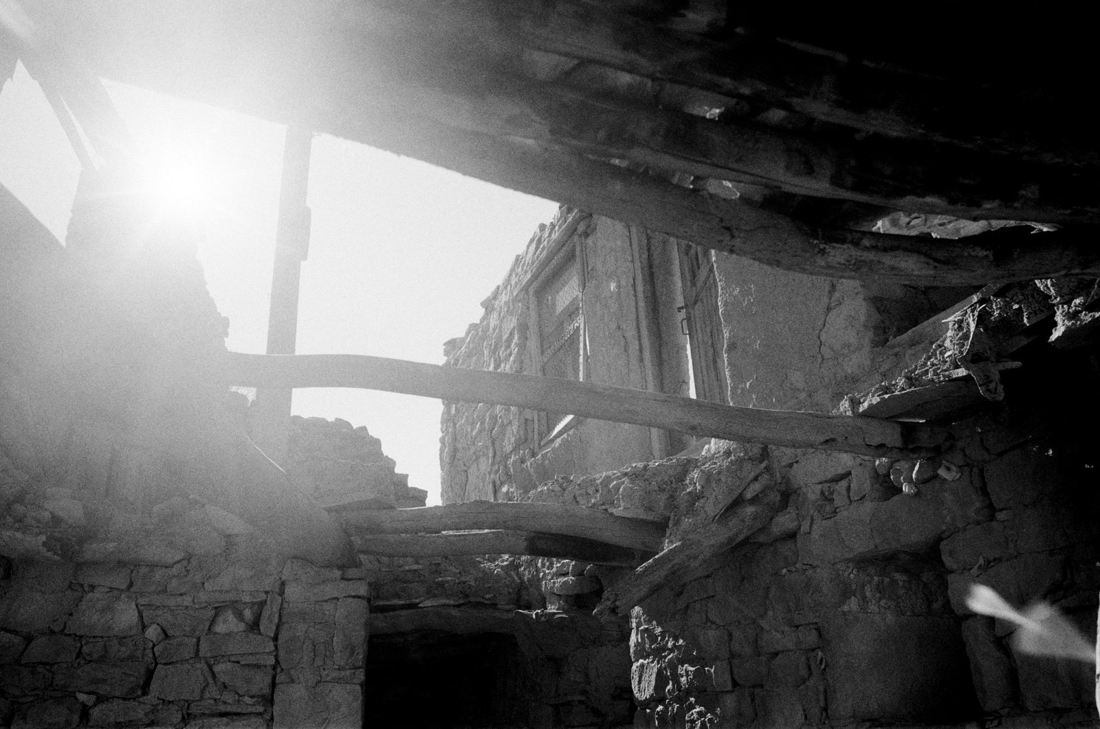 Dagestan – Kate Kobzar